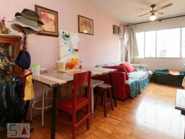 Apartamento à Venda Pinheiros, 3 Quartos, 90 m2