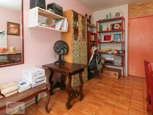 Apartamento à Venda Pinheiros, 3 Quartos, 90 m2