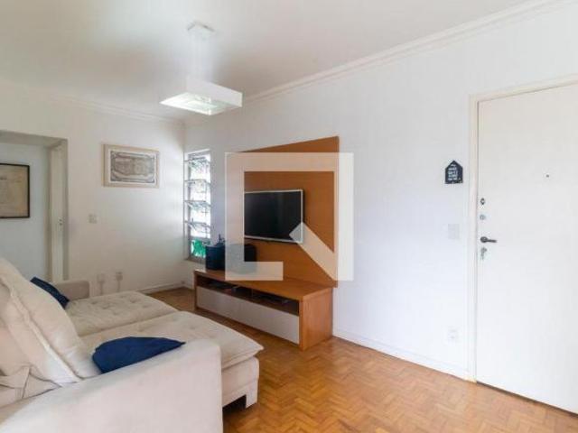 Apartamento à Venda Pinheiros, 3 Quartos, 90 m2