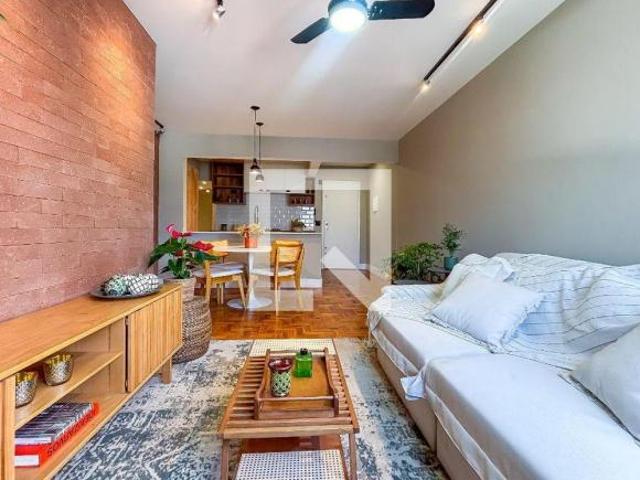 Apartamento à Venda Pinheiros, 3 Quartos, 90 m2