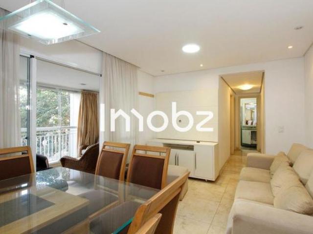 Apartamento à Venda Pinheiros, 3 Quartos, 90 m2