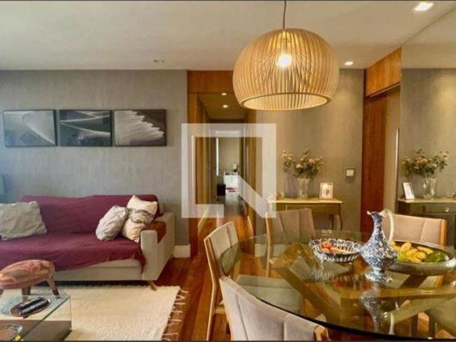 Apartamento à Venda Pinheiros, 3 Quartos, 91 m2