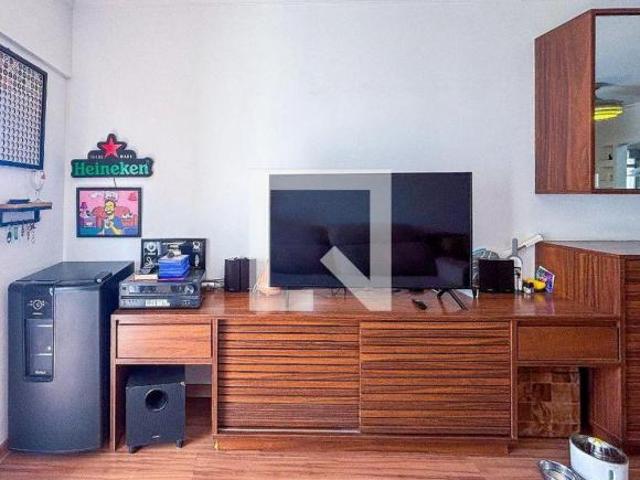 Apartamento à Venda Pinheiros, 3 Quartos, 91 m2