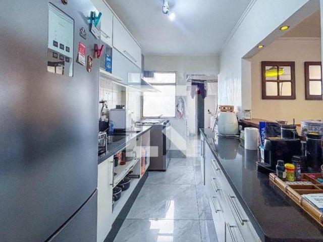 Apartamento à Venda Pinheiros, 3 Quartos, 91 m2