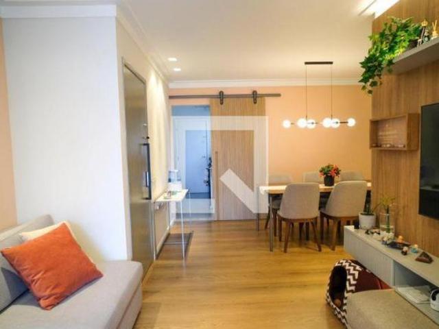 Apartamento à Venda Pinheiros, 3 Quartos, 92 m2