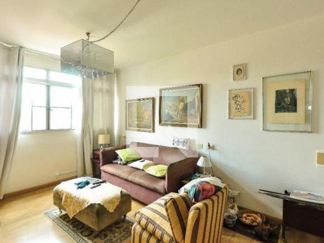 Apartamento à Venda Pinheiros, 3 Quartos, 92 m2