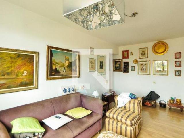 Apartamento à Venda Pinheiros, 3 Quartos, 92 m2