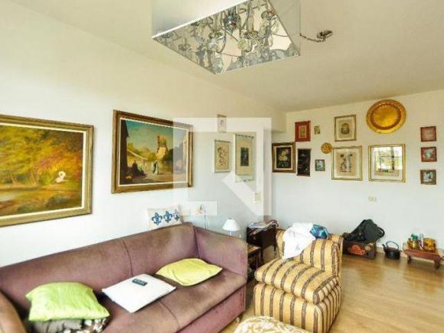 Apartamento à Venda Pinheiros, 3 Quartos, 92 m2