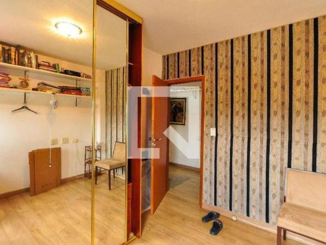Apartamento à Venda Pinheiros, 3 Quartos, 92 m2