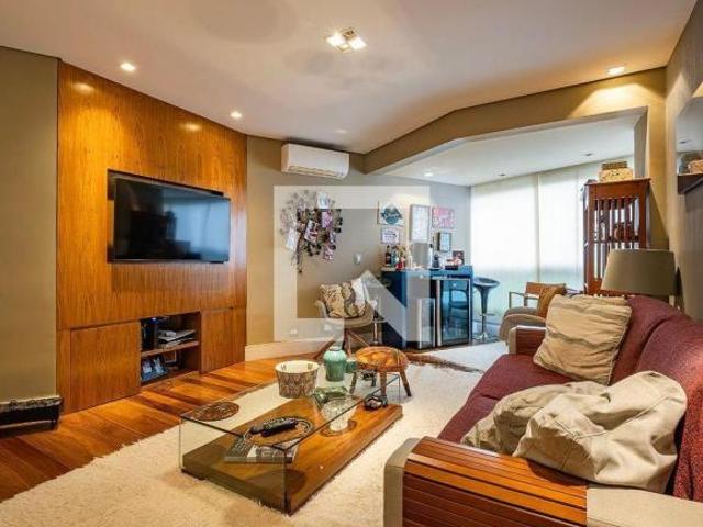 Apartamento à Venda Pinheiros, 3 Quartos, 93 m2