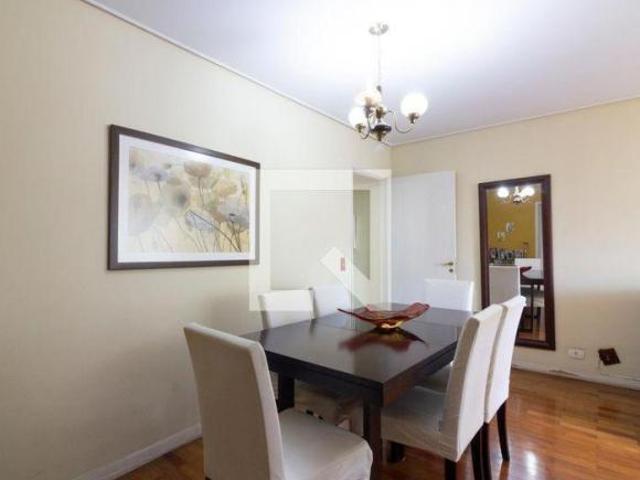 Apartamento à Venda Pinheiros, 3 Quartos, 93 m2