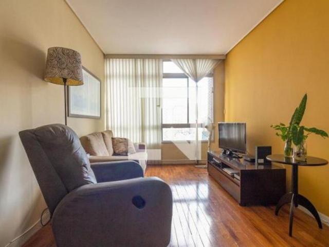 Apartamento à Venda Pinheiros, 3 Quartos, 93 m2