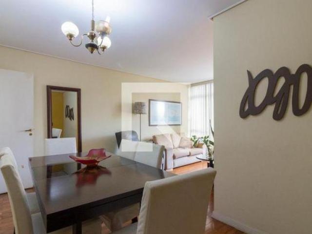 Apartamento à Venda Pinheiros, 3 Quartos, 93 m2