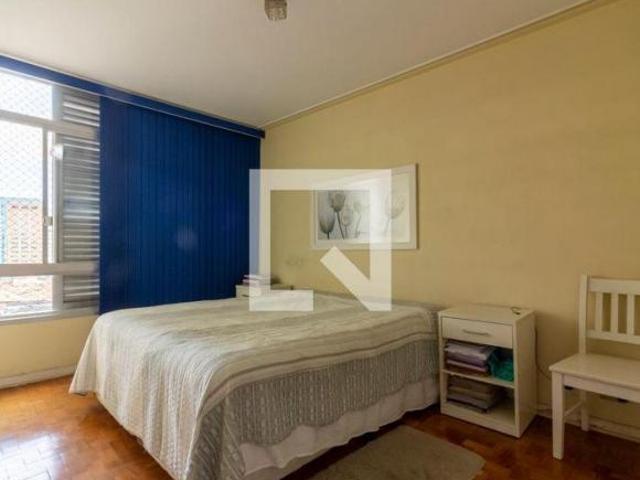 Apartamento à Venda Pinheiros, 3 Quartos, 93 m2