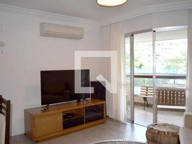 Apartamento à Venda Pinheiros, 3 Quartos, 93 m2