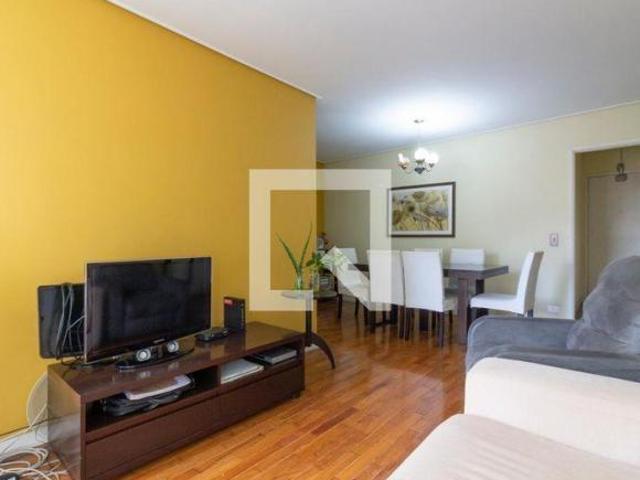 Apartamento à Venda Pinheiros, 3 Quartos, 93 m2