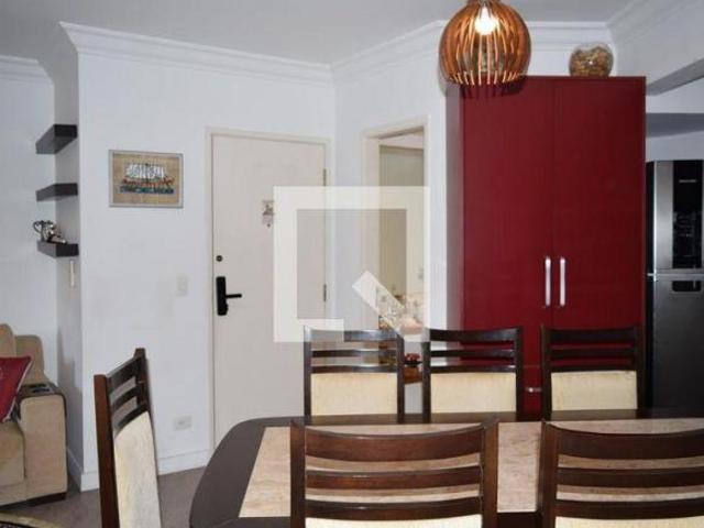 Apartamento à Venda Pinheiros, 3 Quartos, 93 m2