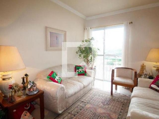 Apartamento à Venda Pinheiros, 3 Quartos, 93 m2