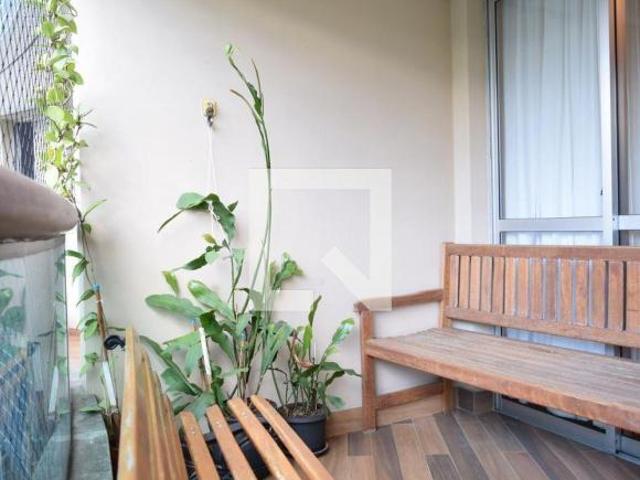 Apartamento à Venda Pinheiros, 3 Quartos, 93 m2
