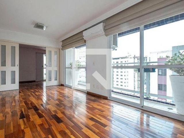 Apartamento à Venda Pinheiros, 3 Quartos, 93 m2
