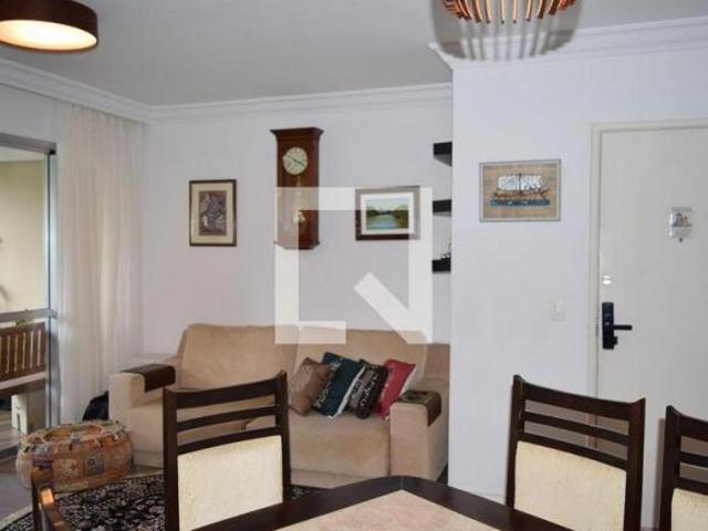 Apartamento à Venda Pinheiros, 3 Quartos, 93 m2