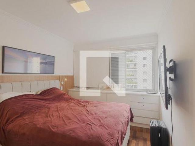Apartamento à Venda Pinheiros, 3 Quartos, 94 m2