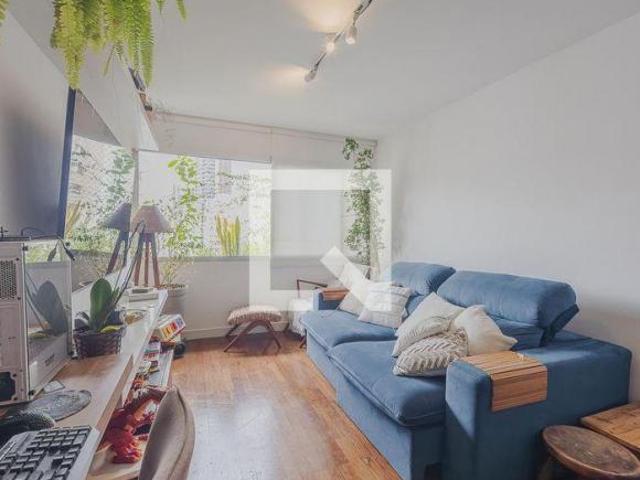 Apartamento à Venda Pinheiros, 3 Quartos, 94 m² São Paulo