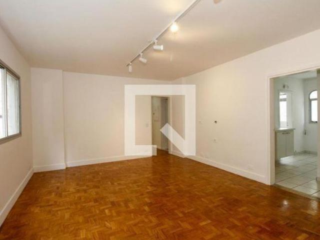 Apartamento à Venda Pinheiros, 3 Quartos, 95 m2