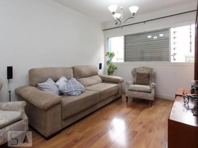 Apartamento à Venda Pinheiros, 3 Quartos, 95 m2