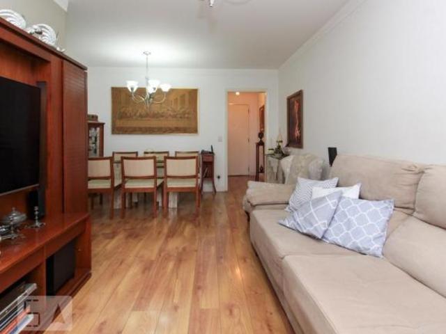 Apartamento à Venda Pinheiros, 3 Quartos, 95 m2