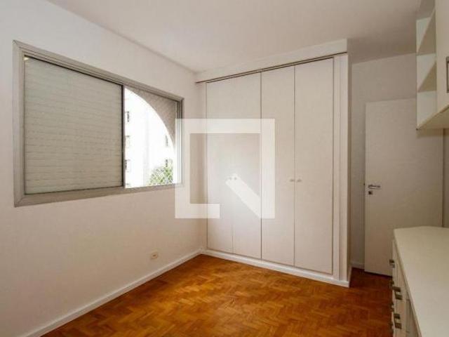 Apartamento à Venda Pinheiros, 3 Quartos, 95 m2