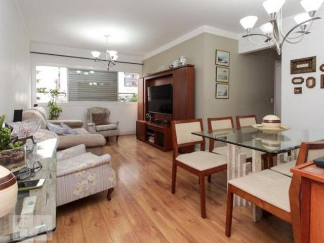 Apartamento à Venda Pinheiros, 3 Quartos, 95 m2