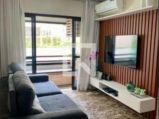 Apartamento à Venda Pinheiros, 3 Quartos, 95 m2