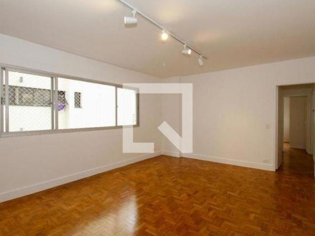 Apartamento à Venda Pinheiros, 3 Quartos, 95 m² São Paulo