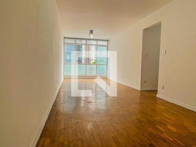 Apartamento à Venda Pinheiros, 3 Quartos, 96 m2