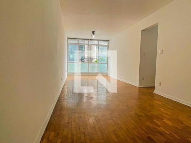 Apartamento à Venda Pinheiros, 3 Quartos, 96 m2