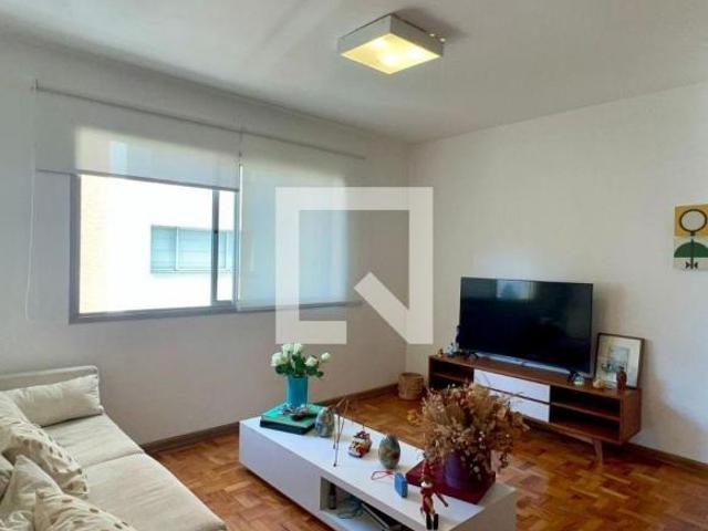 Apartamento à Venda Pinheiros, 3 Quartos, 96 m2