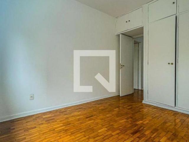 Apartamento à Venda Pinheiros, 3 Quartos, 96 m2