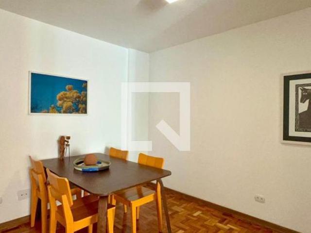 Apartamento à Venda Pinheiros, 3 Quartos, 96 m2