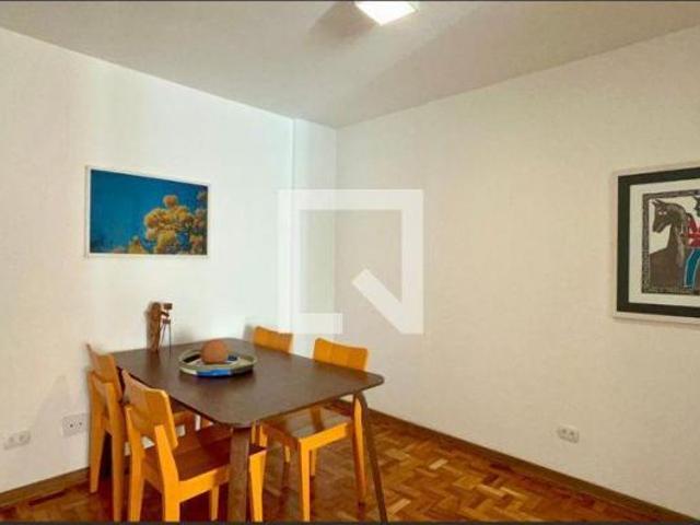 Apartamento à Venda Pinheiros, 3 Quartos, 96 m² São Paulo