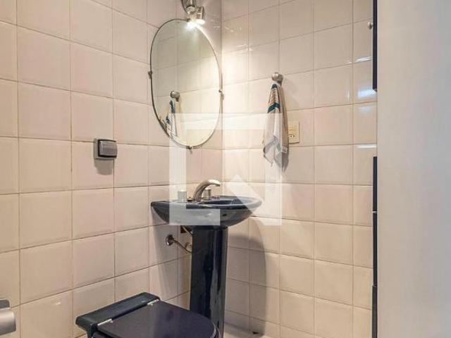 Apartamento à Venda Pinheiros, 3 Quartos, 97 m2