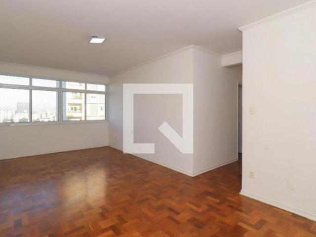 Apartamento à Venda Pinheiros, 3 Quartos, 97 m2