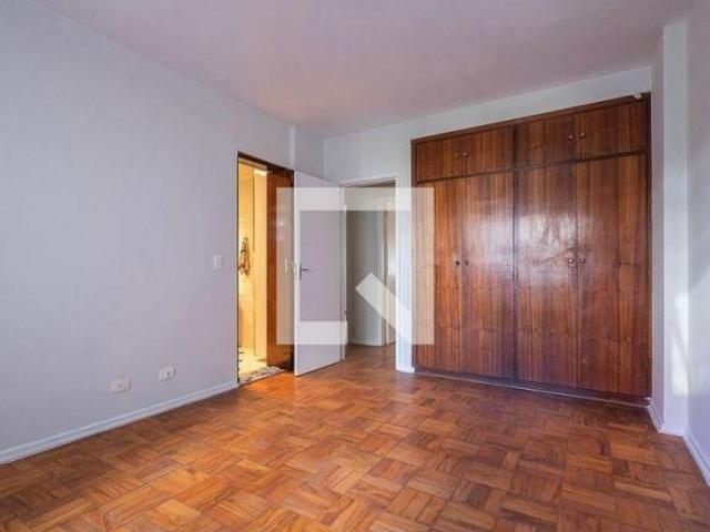 Apartamento à Venda Pinheiros, 3 Quartos, 97 m2