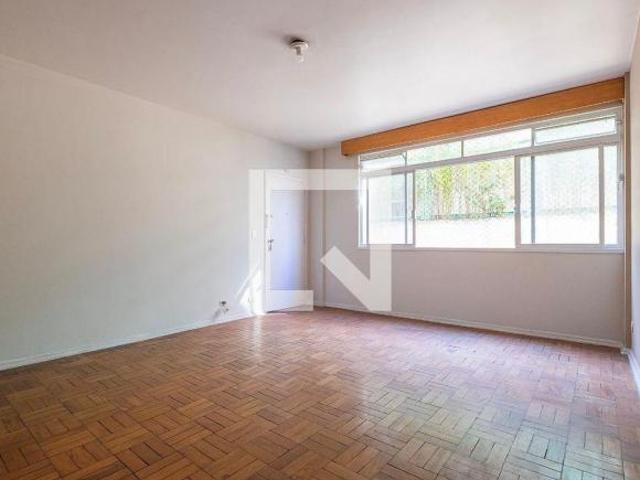 Apartamento à Venda Pinheiros, 3 Quartos, 97 m2