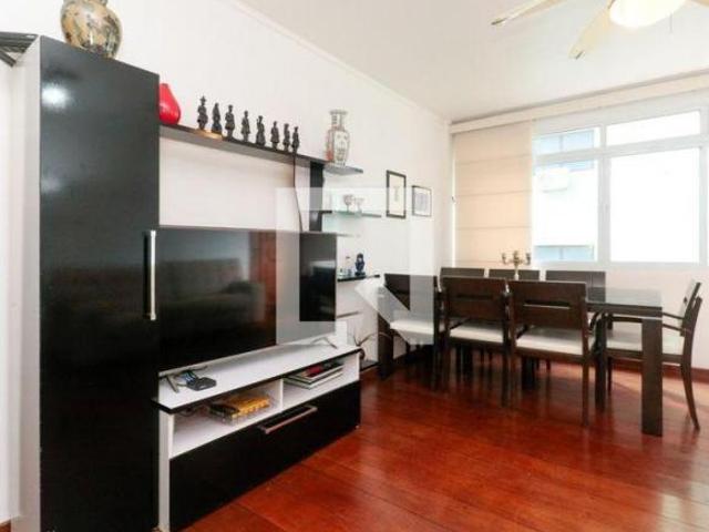 Apartamento à Venda Pinheiros, 3 Quartos, 97 m2
