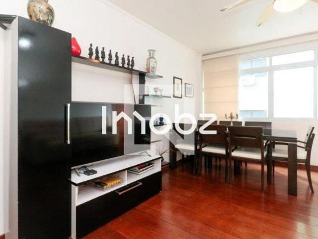 Apartamento à Venda Pinheiros, 3 Quartos, 97 m2