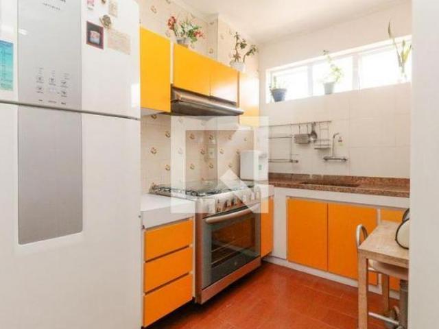 Apartamento à Venda Pinheiros, 3 Quartos, 97 m2
