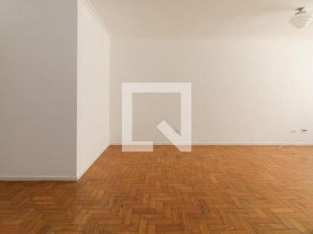 Apartamento à Venda Pinheiros, 3 Quartos, 98 m2