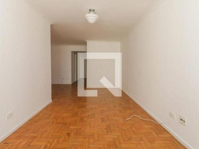 Apartamento à Venda Pinheiros, 3 Quartos, 98 m2