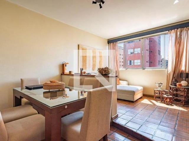 Apartamento à Venda Pinheiros, 3 Quartos, 98 m2